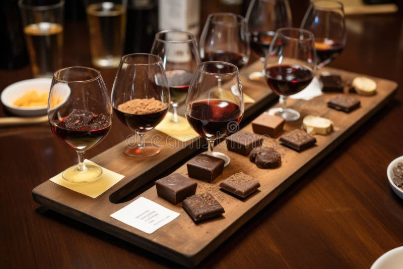 Tasting Flight Stock Illustrations – 148 Tasting Flight Stock ...