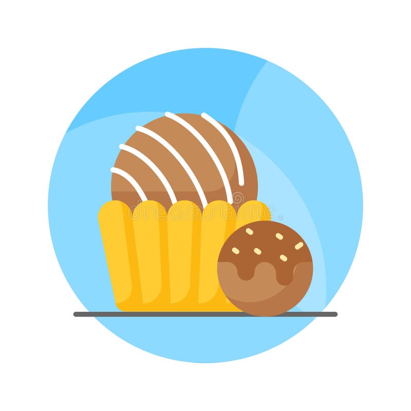 Truffle Sphere Stock Illustrations – 165 Truffle Sphere Stock ...