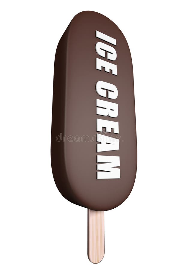 Ice Cream Magnum Stock Illustrations – 25 Ice Cream Magnum Stock ...