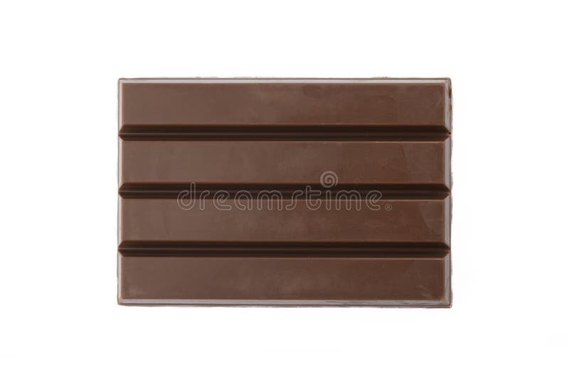 Chocolate wafer stock image. Image of treat, brown, delicious - 25463557