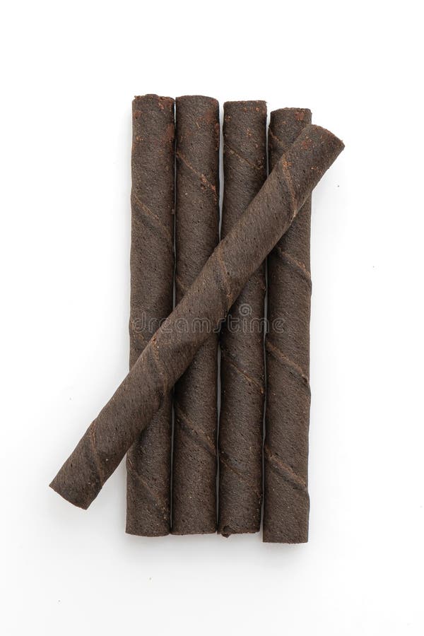 2,458 Wafer Chocolate Roll Stick Dessert Stock Photos - Free & Royalty ...