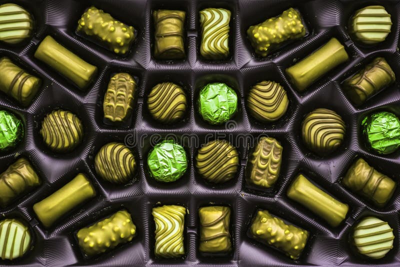 Yellow Candies stock image. Image of confections, candies - 28119041