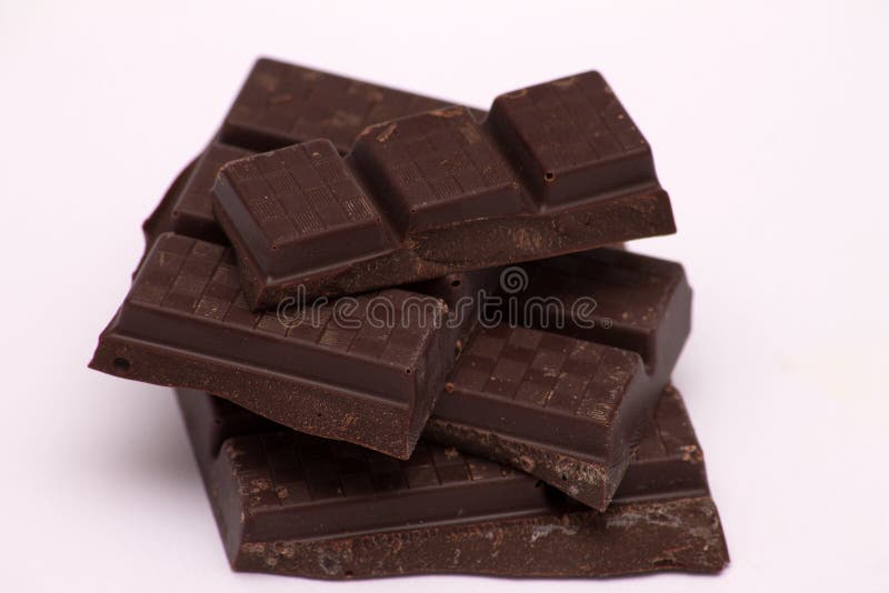 Chocolate stock photo. Image of diet, chocolate, dairy - 37358074