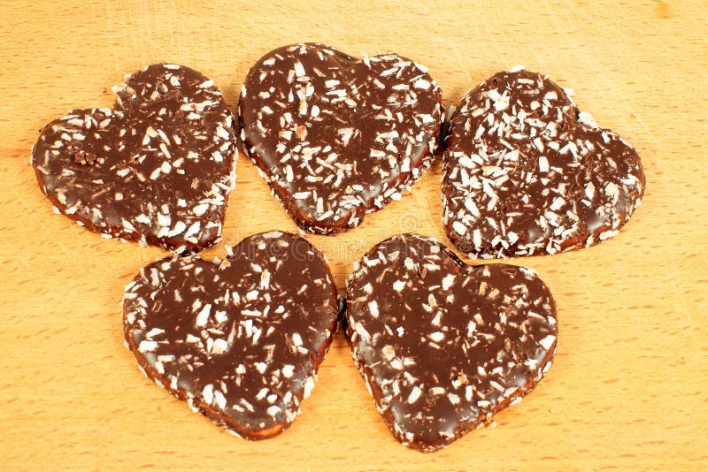 Chocolates stock image. Image of stuff, dark, lollipops - 51337451