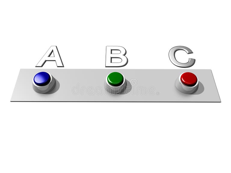 Choice Buttons Stock Illustrations – 16,884 Choice Buttons Stock ...