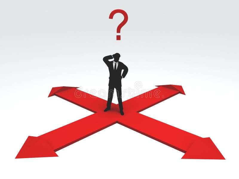 Choice. Picture Image: 8345807