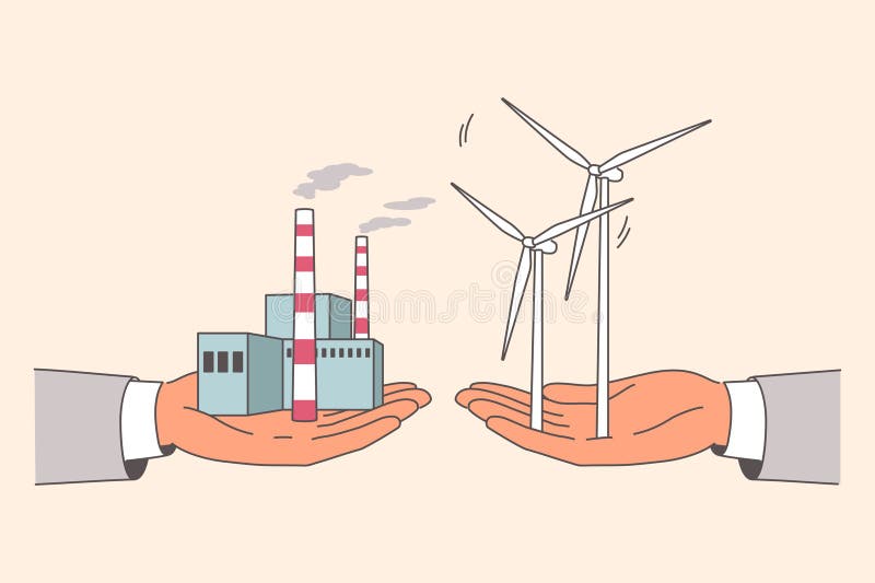Choice Alternative Method Generating Electricity between Coal-fired ... Choice Alternative Method Generating Electricity between Coal-fired ...