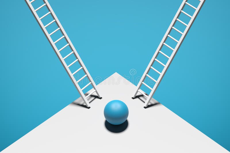 Choice among Alternative Options. Accessibility, Rescue, Discovery, Aid ...