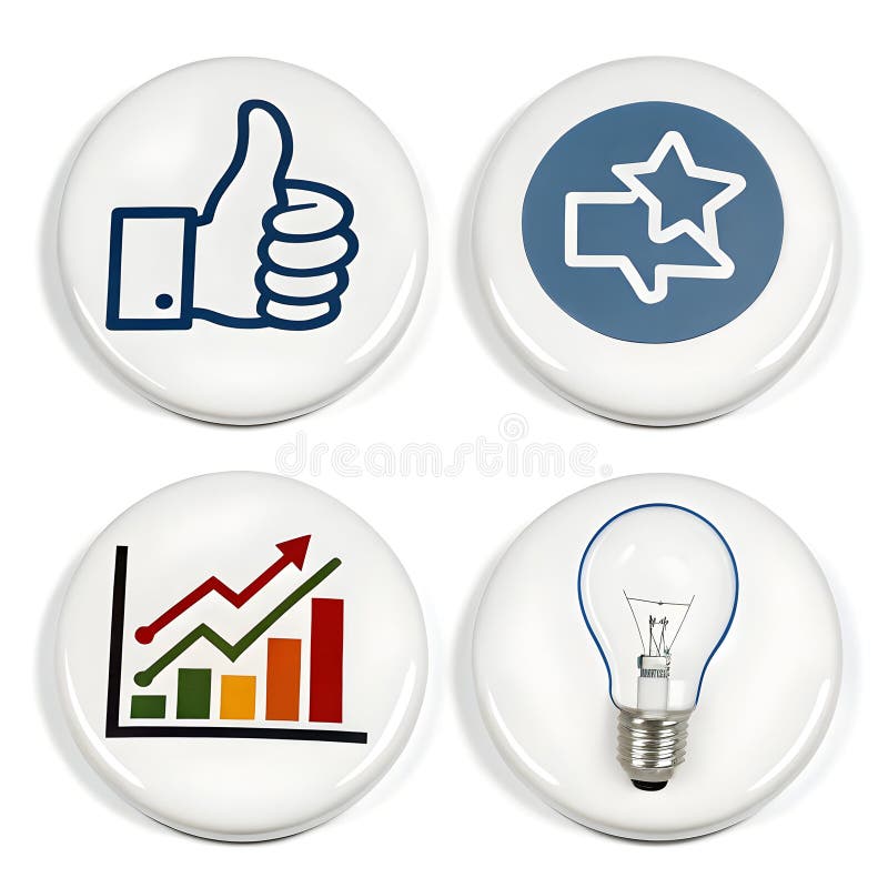Choice business decision stock illustration. Illustration of management ...