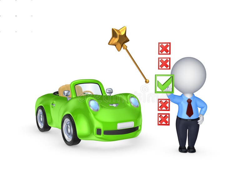 Choice of car concept. stock image. Image of background - 31575903