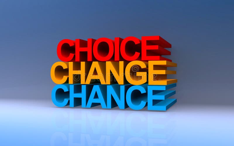 Chance Change Stock Illustrations – 7,968 Chance Change Stock ...