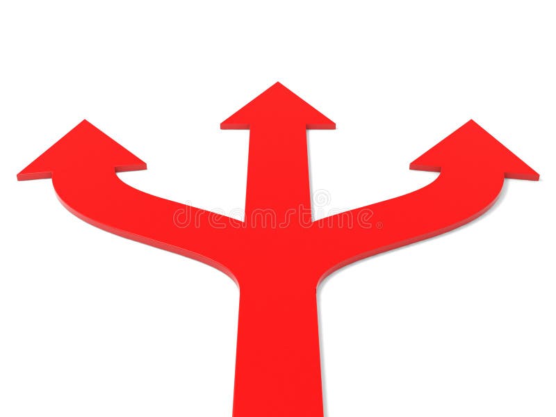 Direction Cross stock illustration. Illustration of location - 5269562