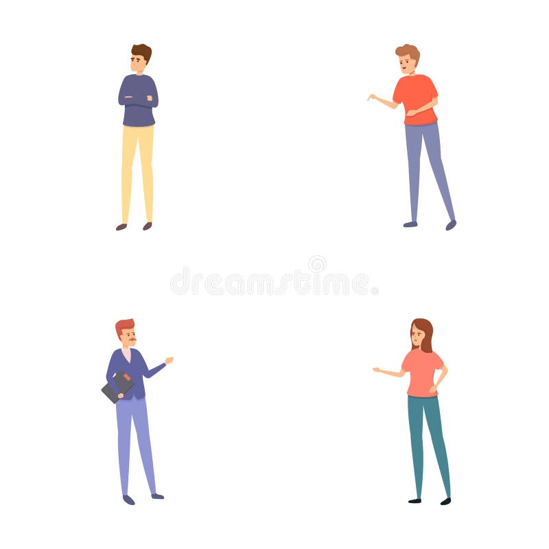 Cartoon Woman Making Choice Stock Illustrations – 963 Cartoon Woman ...