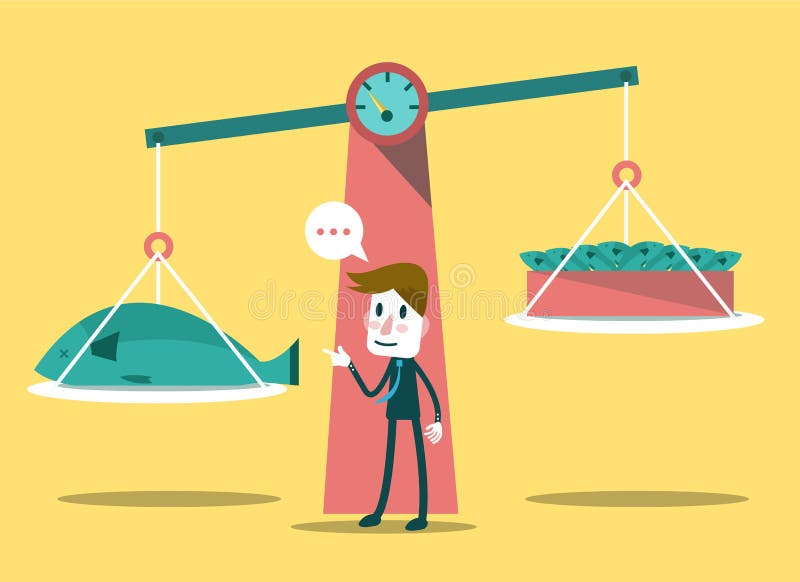 Coaching, problem solving stock illustration. Illustration of opportunity - 50344652