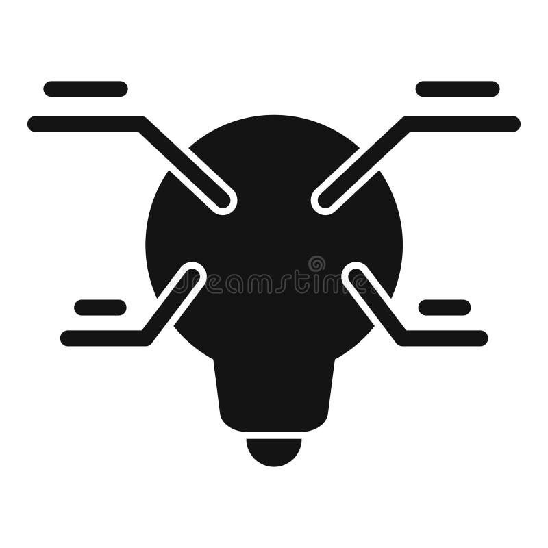 Choice Science Idea Icon Simple Vector. Case Study Stock Vector ...