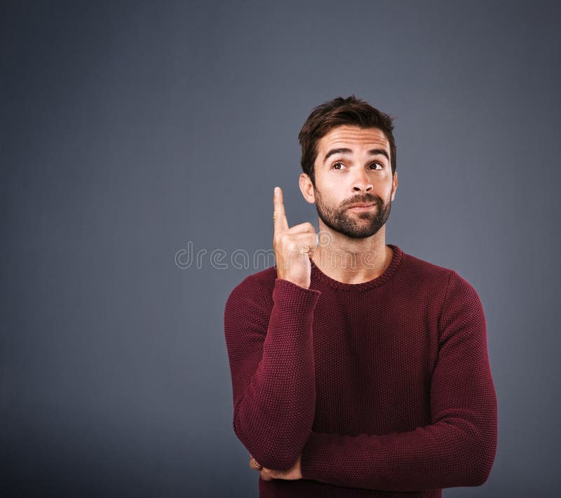 Choice, Thinking and Man with Ideas, Decision and Problem Solving on ...