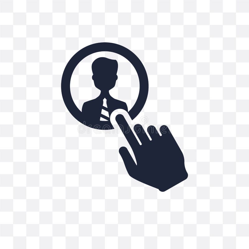 Choice Transparent Icon. Choice Symbol Design from Human Resources ...