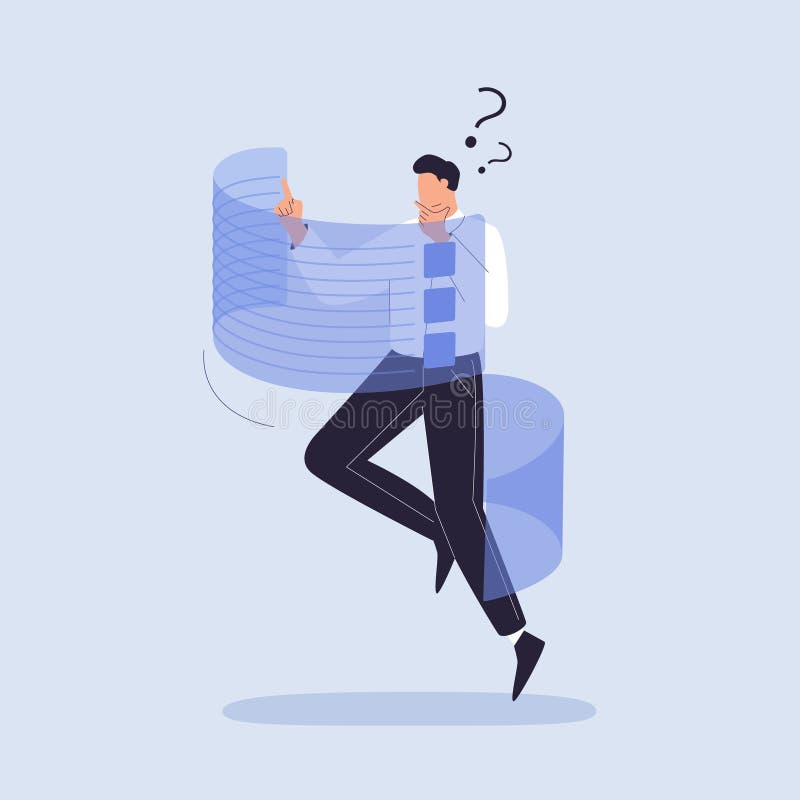 Choice Process Flat Vector Illustration. Direction Choose Options ... Choice Process Flat Vector Illustration. Direction Choose Options ...