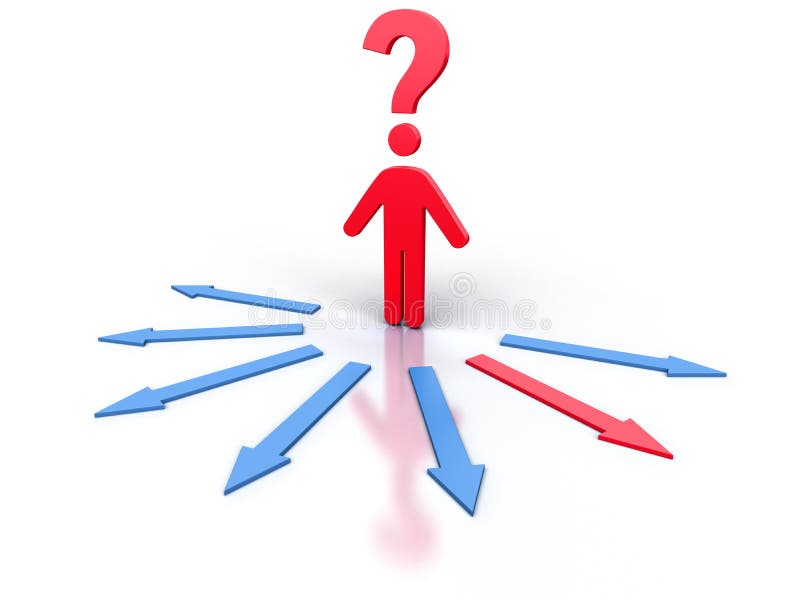 Choices Background Stock Illustrations – 8,984 Choices Background Stock ...