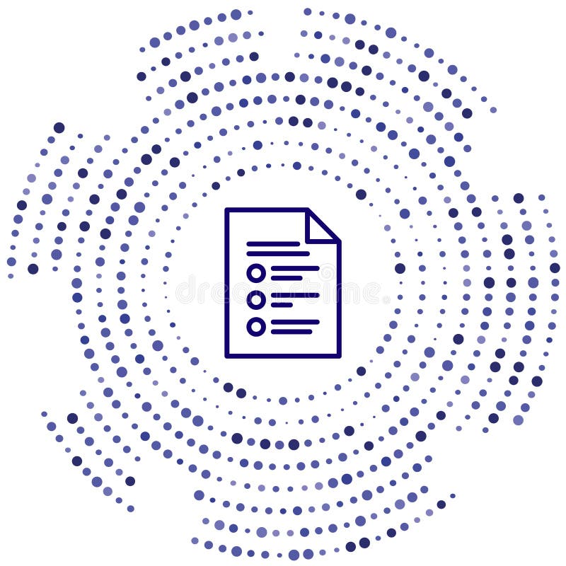 Icon Choices Stock Illustrations – 2,051 Icon Choices Stock ...