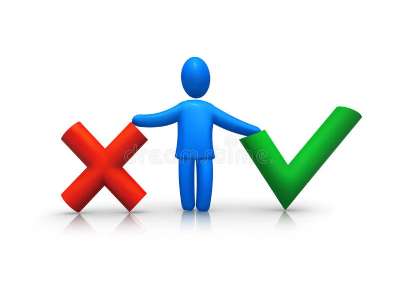 Choise stock de ilustración. Ilustración de extracto - 17647443