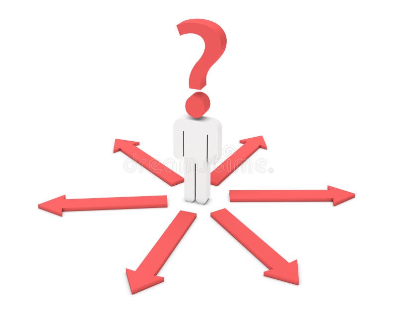 Choices Stock Illustrations, Vecteurs, & Clipart – (14,122 Stock ...