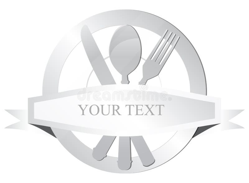 Choix De Menu De Restaurant Illustration de Vecteur - Illustration du ...