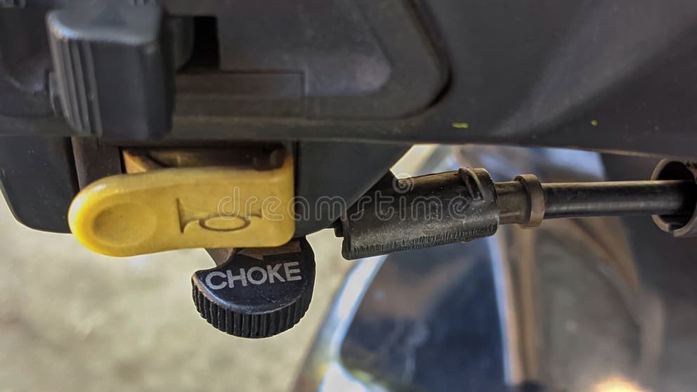 Choke panels stock photo. Image of start, choke, help - 338158120