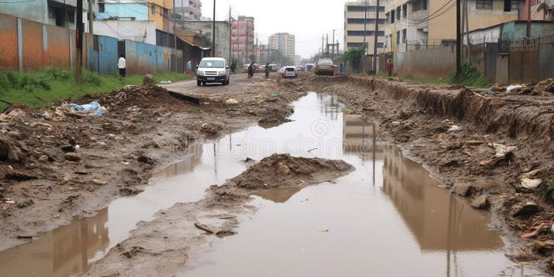 Infrastructure Failure Stock Illustrations – 497 Infrastructure Failure ...