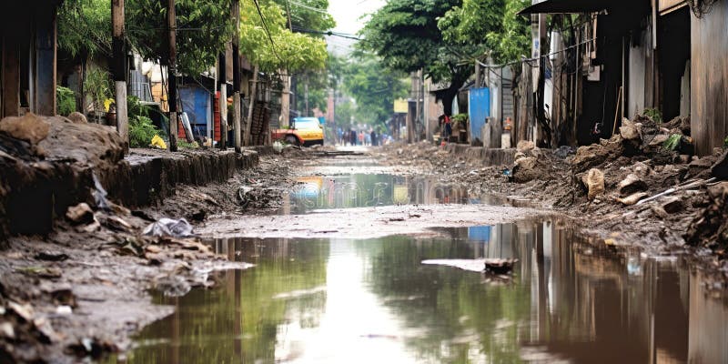 Infrastructure Failure Stock Illustrations – 497 Infrastructure Failure ...