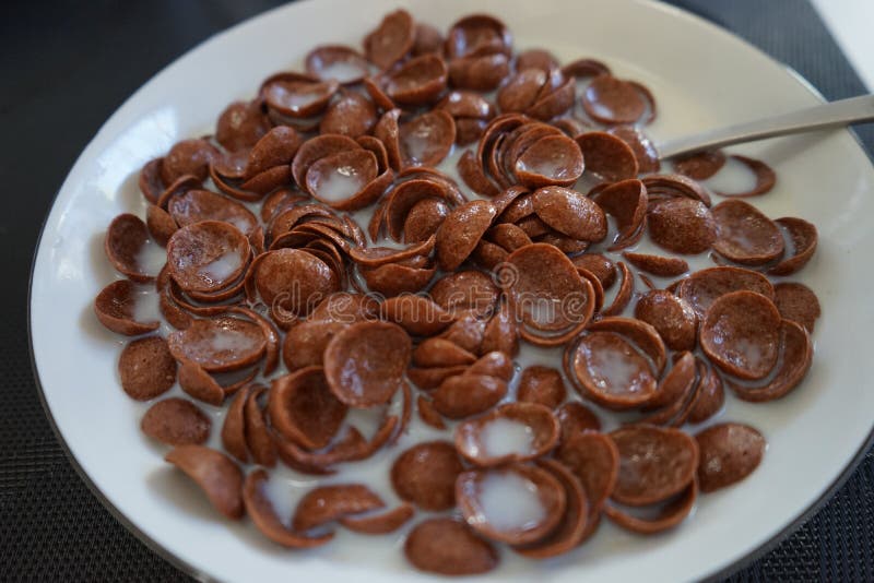 Choko pops stock photo. Image of choko, pops, bowl, chocolate - 70027694