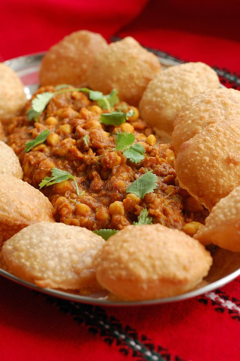 625 Chole Puri Stock Photos - Free & Royalty-Free Stock Photos from ...