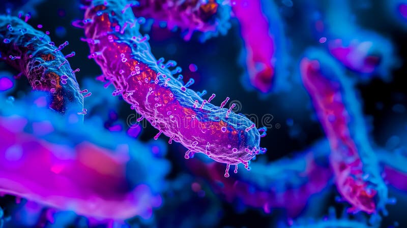 Cholera Vibrio is a Species of Gram-negative Facultatively Anaerobic ...