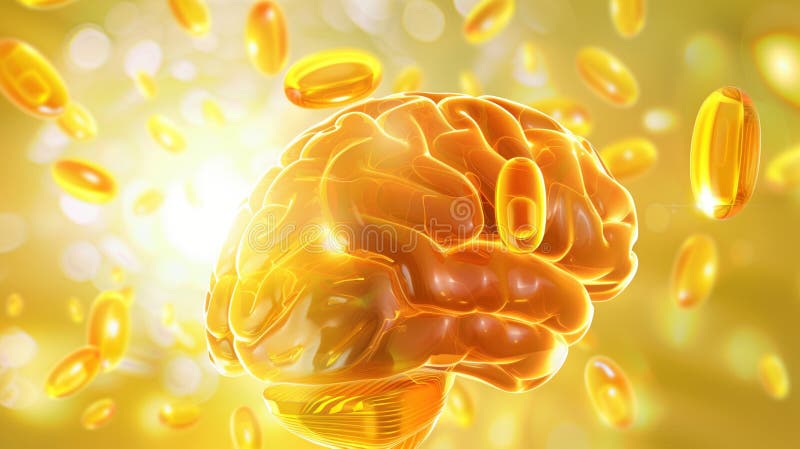 Choline is a Crucial Nutrient for Cognitive Function, Improving Memory ...