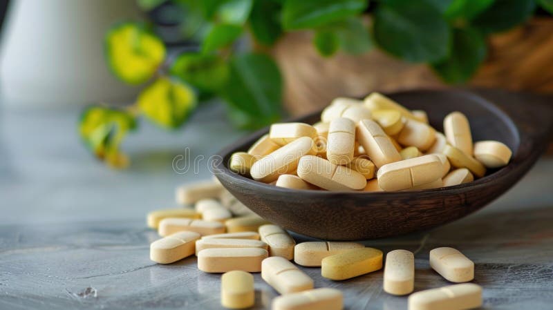 Choline is Vital for Brain Health, Improving Memory and Cognitive ...