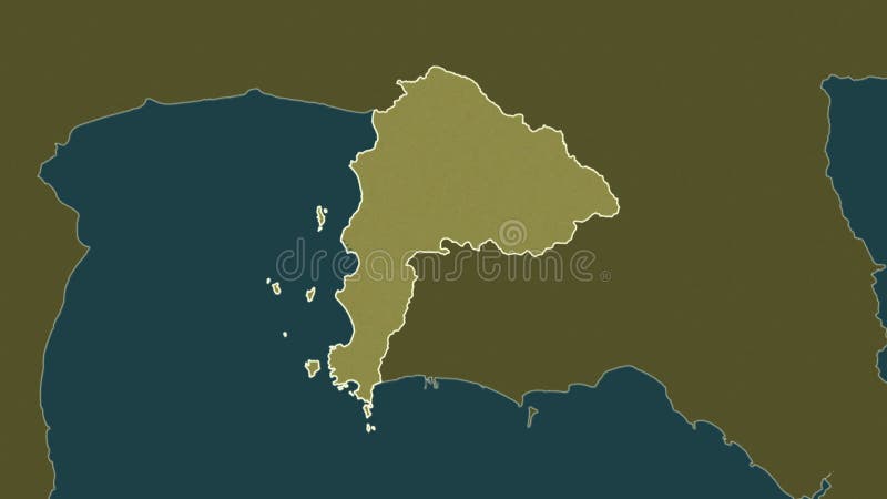 Chon Buri, Thailand, Extruded. Pattern Stock Footage - Video of ...