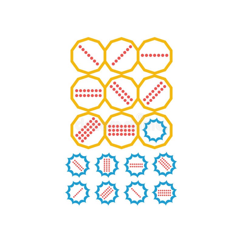 Choose Correct Answer. IQ Test. Logical Task, Educational Game for ...