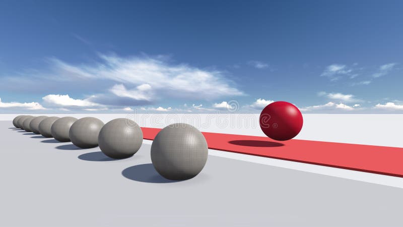 Choose correct way stock illustration. Illustration of street - 37420838