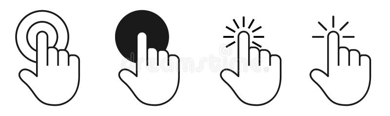 Choose, Pick, Select Sign. Choice, Selection Symbol Stock Vector ...