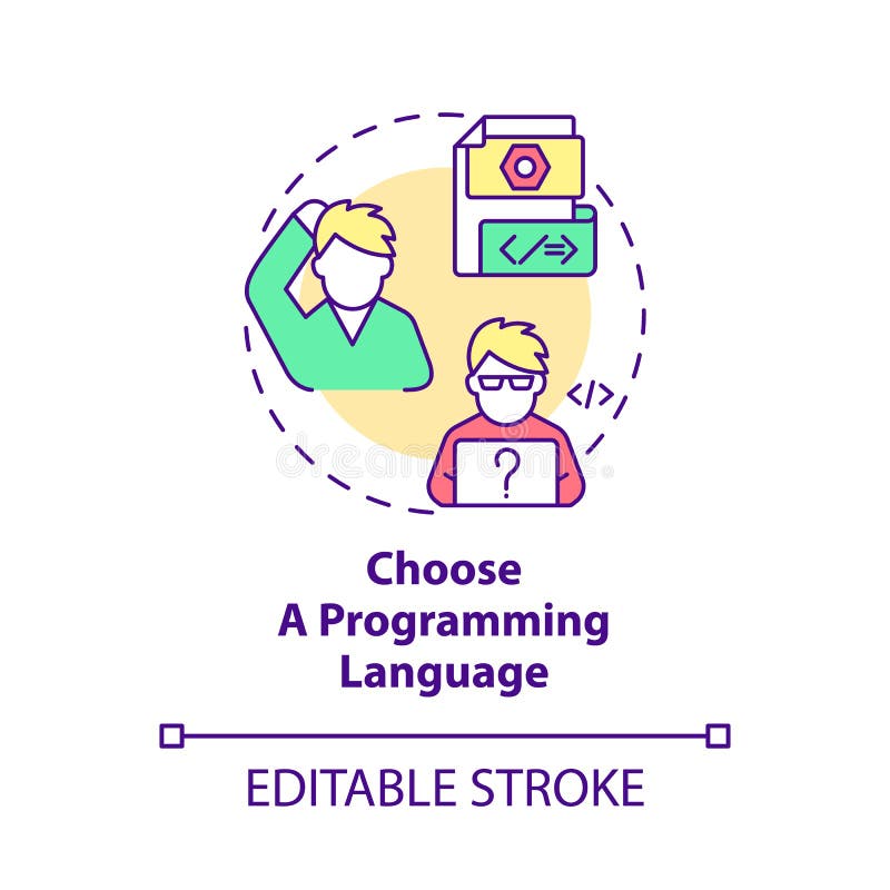 C Programming Language Stock Illustrations 225 C Programming Language Stock Illustrations