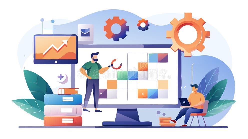 Choose a Solution that Integrates Seamlessly with Your Existing ...