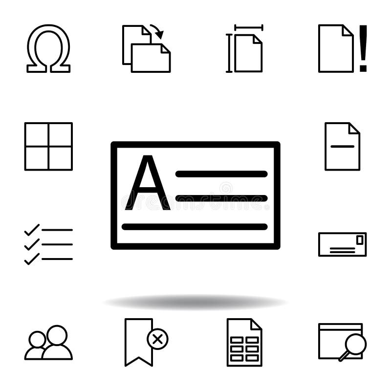 Text Box Ui Stock Illustrations – 3,069 Text Box Ui Stock Illustrations ...