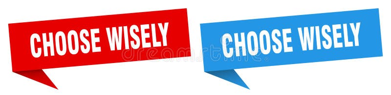 Wisely Choose Stock Illustrations – 311 Wisely Choose Stock ...