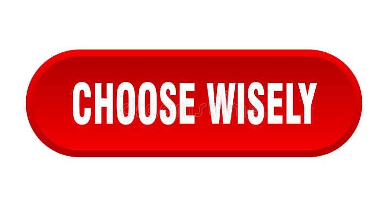 Wisely Choose Stock Illustrations – 311 Wisely Choose Stock ...