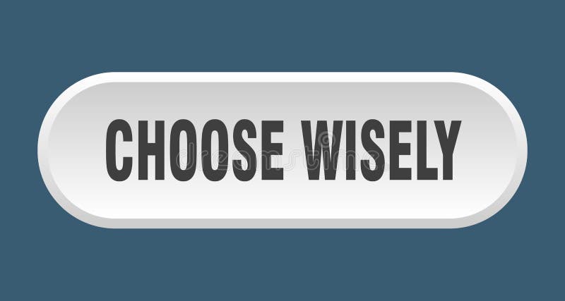 Wisely Choose Stock Illustrations – 311 Wisely Choose Stock ...