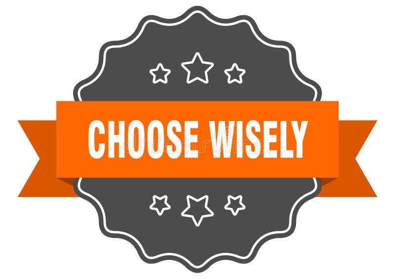 Wisely Choose Stock Illustrations – 311 Wisely Choose Stock ...