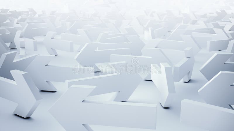Choose your direction stock photo. Image of concept, arrow - 73022540