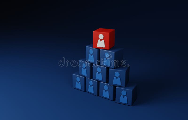 Choosing the Best: Standout Employee Selection in Business Stock ...