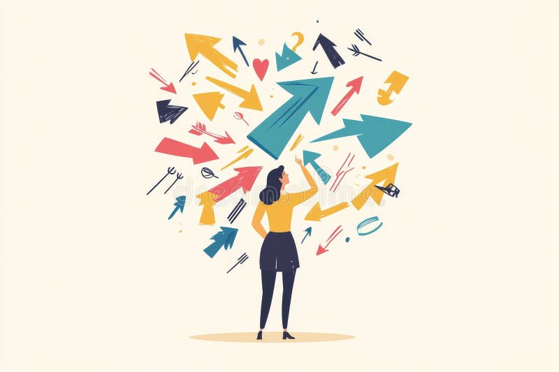 Choosing a Career Path Requires Difficult Decisions, Whether it S ...