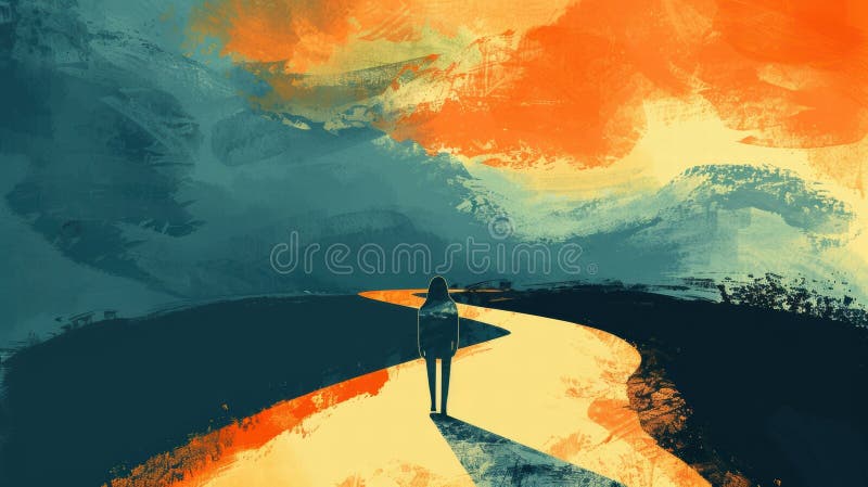 Choosing between Different Opportunities, Life Choices, Making an ...